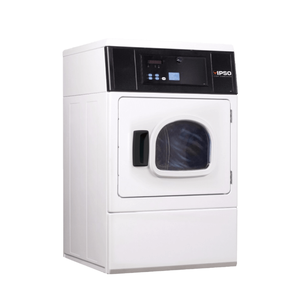 Category: Coin Operated Laundry Equipment - Wolf Laundry
