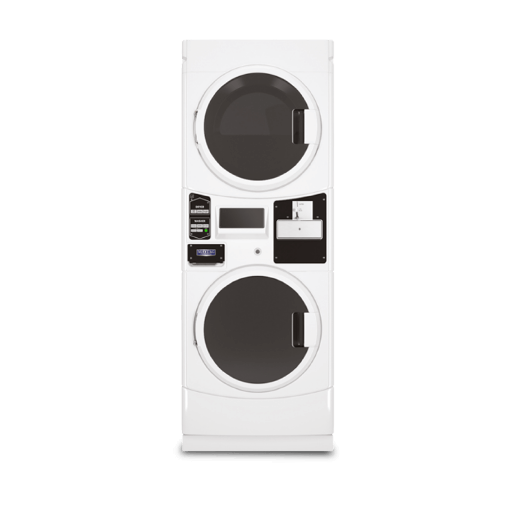 Category: Coin Operated Laundry Equipment - Wolf Laundry