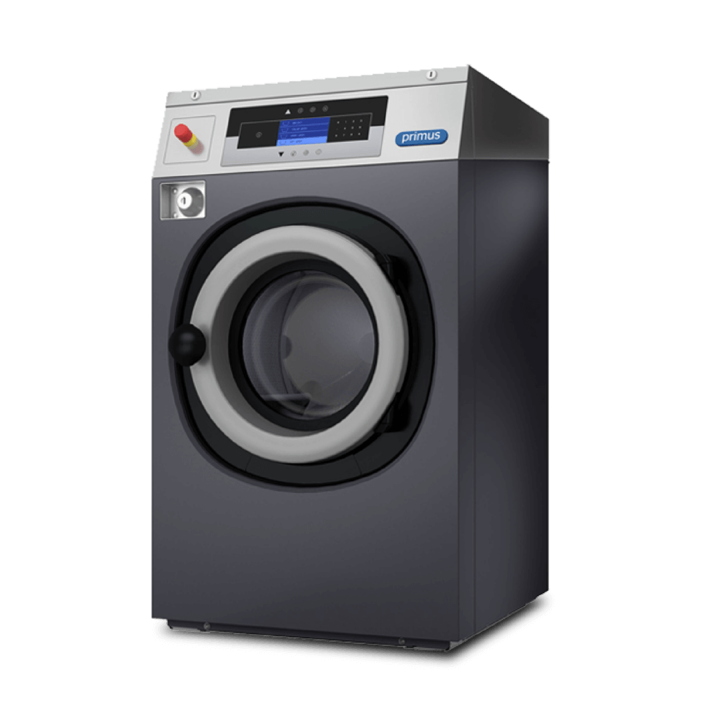 Category: Coin Operated Laundry Equipment - Wolf Laundry