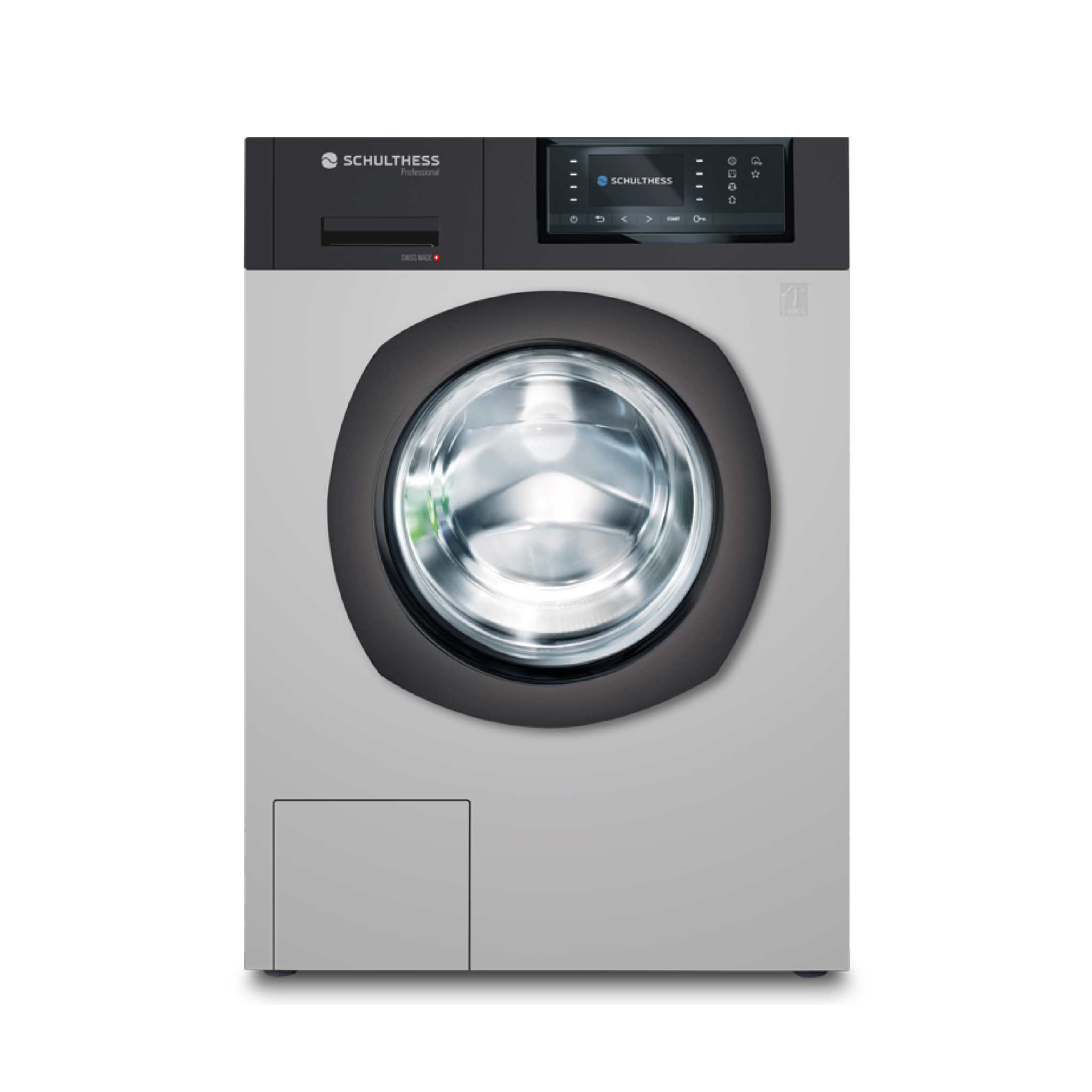 Category: Coin Operated Laundry Equipment - Wolf Laundry