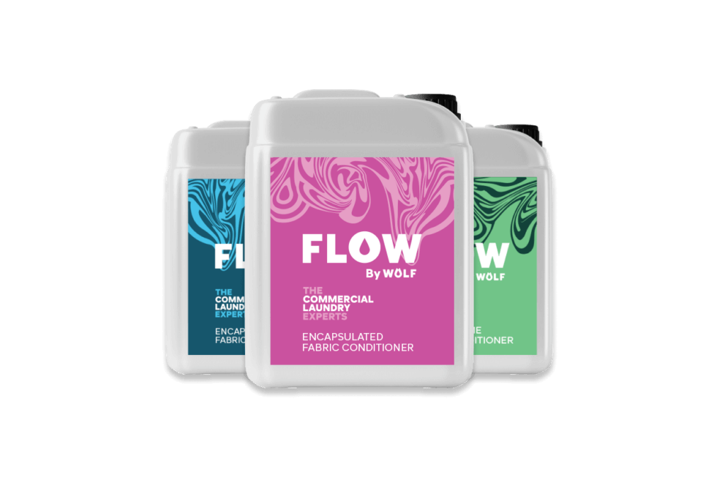 Category: Detergents - Wolf Laundry